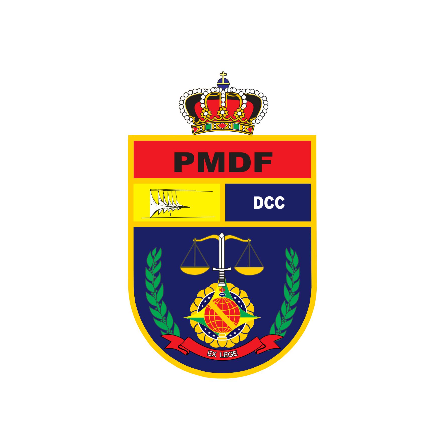 DCC - PMDF